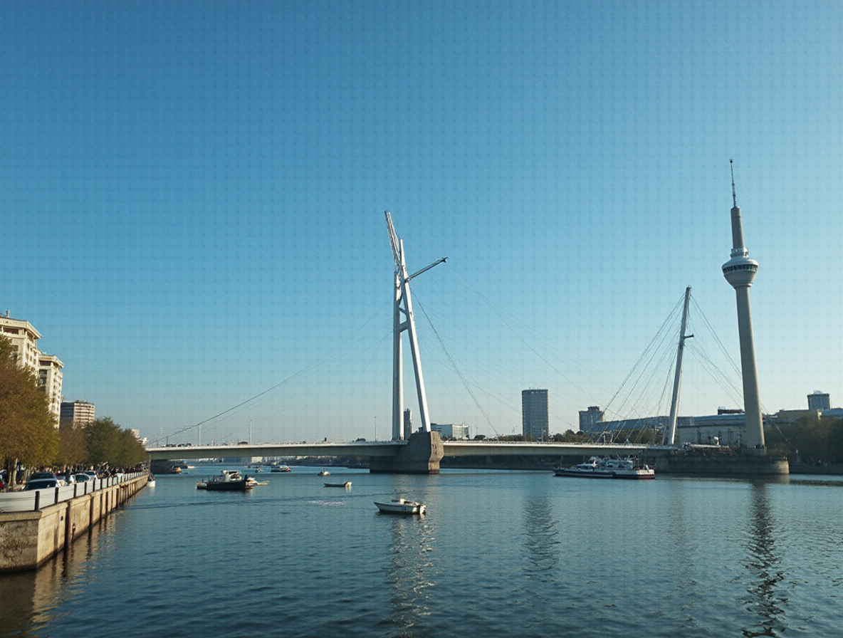 Weather and Climate in Berlin: A Comprehensive Guide | Looking For Clan