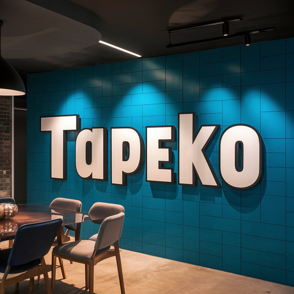 Tapety Tapeko – Nowoczesne Rozwiązanie dla Twojego Wnętrza | Looking ...