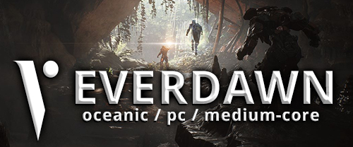 EVERDAWN | Looking For Clan