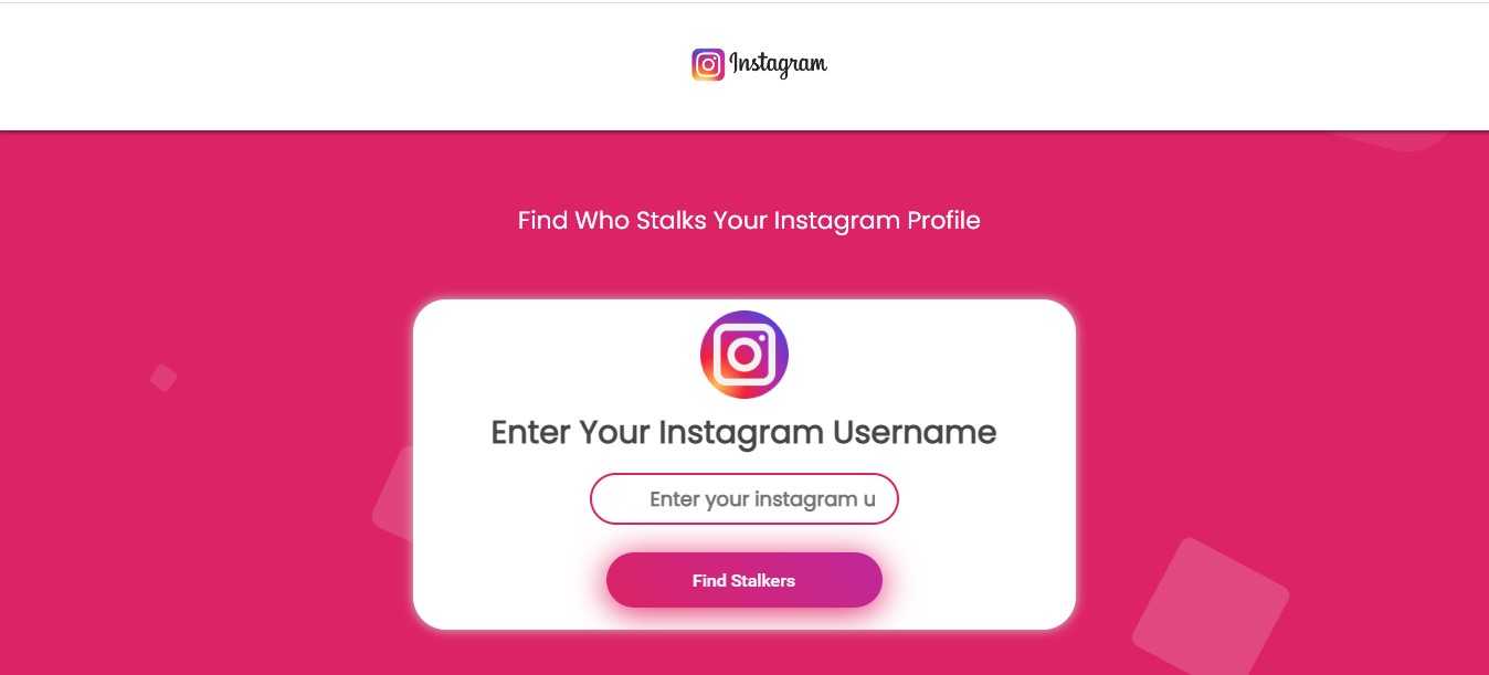 How to view my stalkers on Instagram without paying app | Looking For Clan