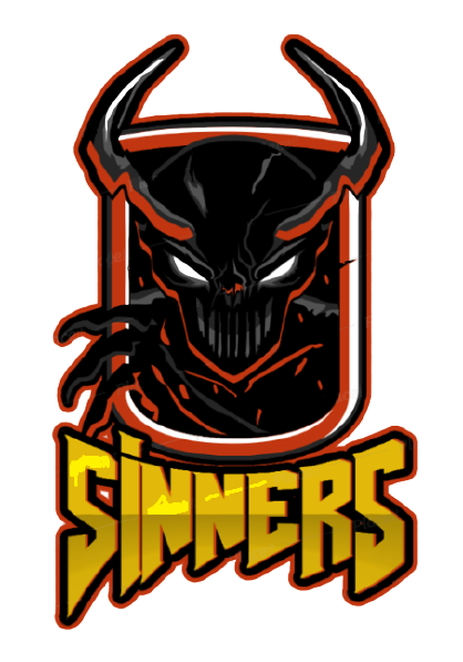 SINNERS ESPORTS | CURRENTLY RECRUITING - - - | Looking For Clan
