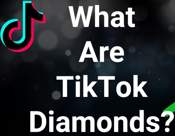 How to Get TikTok Diamonds with Coins for Free | Looking For Clan