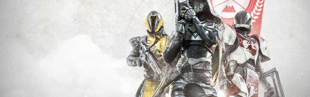 GDBOP | Looking For Clan