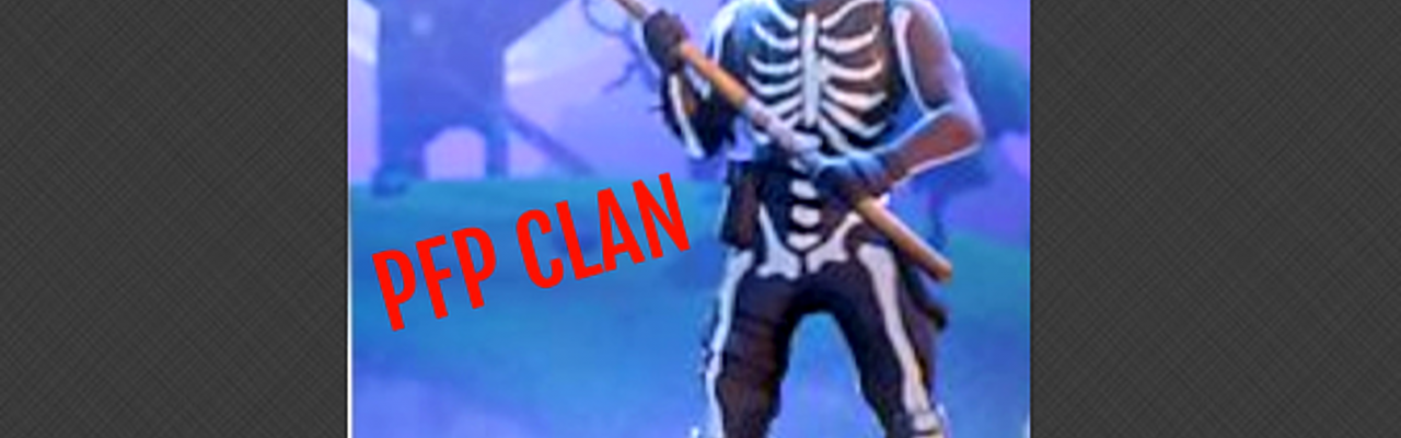 PFP-CLAN | Looking For Clan