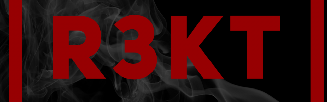 R3KT | Looking For Clan