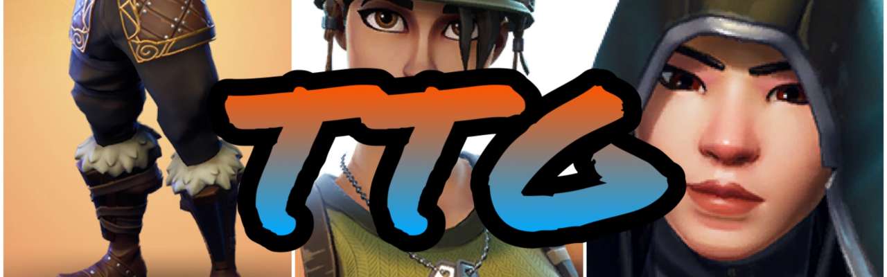 TTG | Looking For Clan