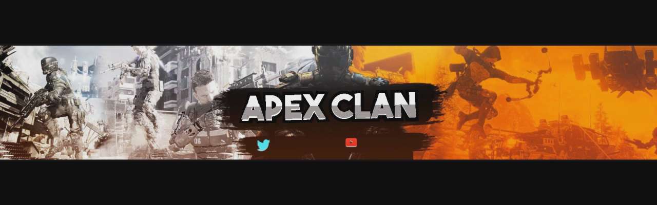 APEX CLAN | Looking For Clan