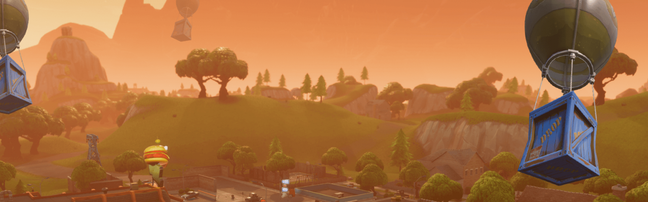 NoVa Fortnite Clan Recruitment §•§ | Looking For Clan