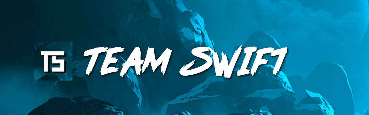 Team Swift | Looking For Clan