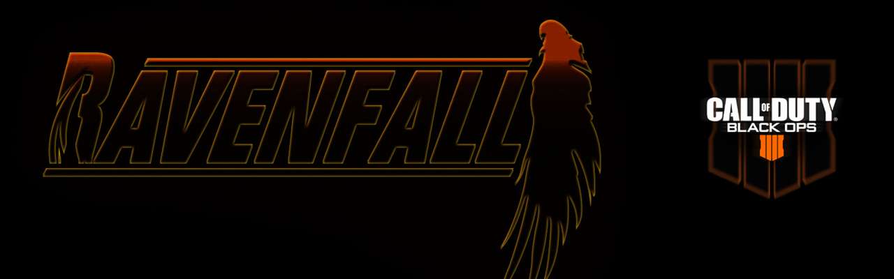[RAVN] Ravenfall | Looking For Clan