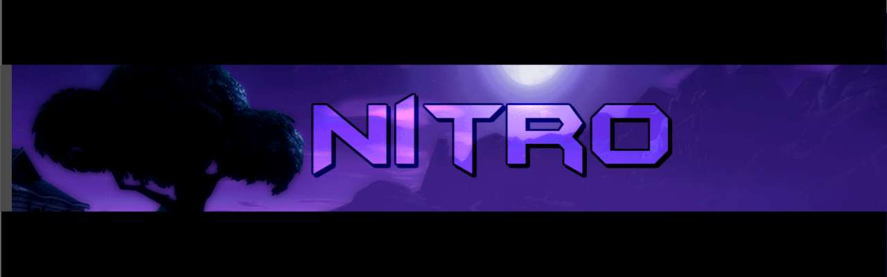 Nitro Gaming Community | Looking For Clan