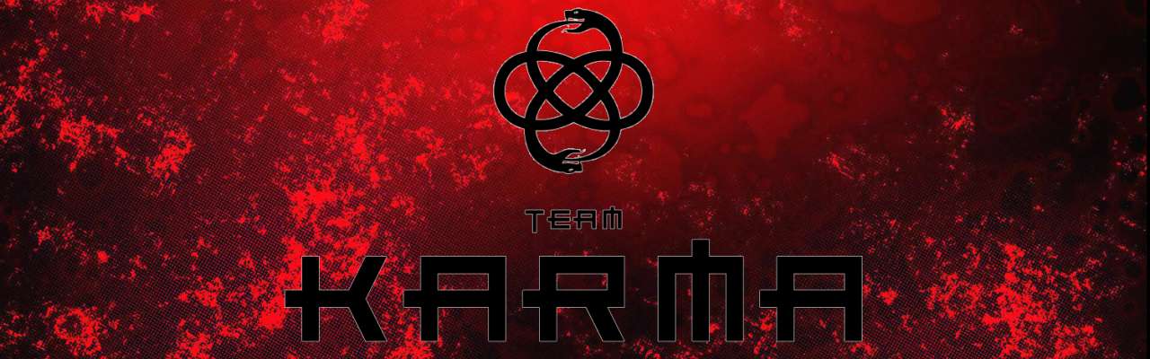 Team KARMA | Looking For Clan