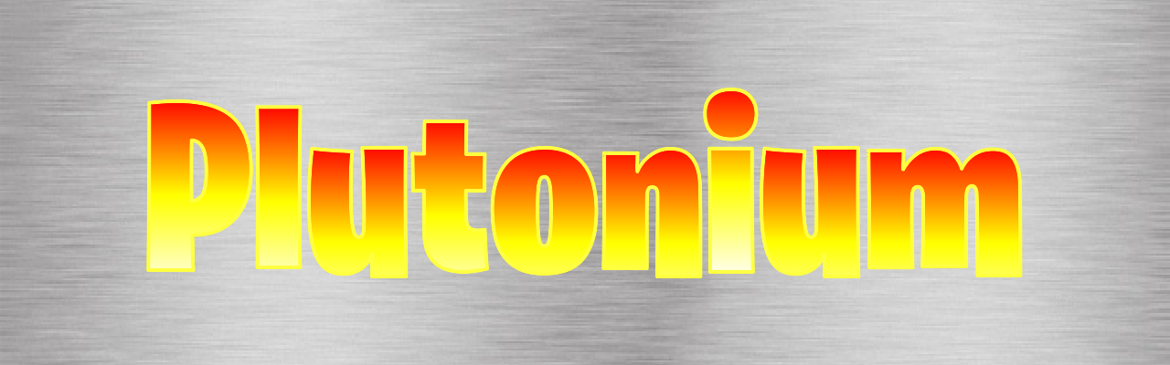 Plutonium | Looking For Clan