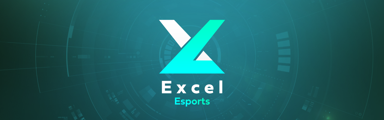 Excel Esports | Looking For Clan