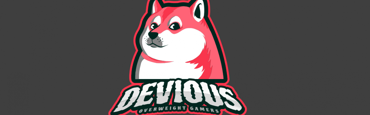 Devious Overweight Gamers | Looking For Clan