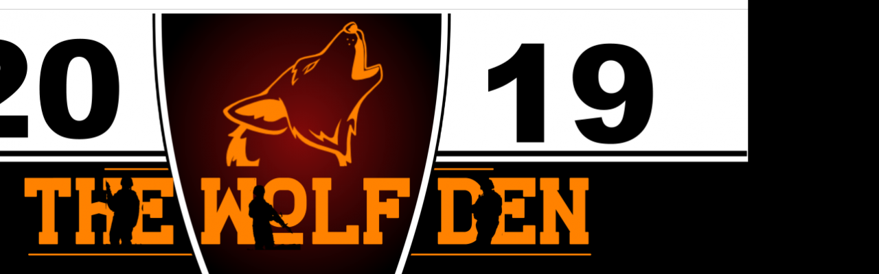The Wolf Den | Looking For Clan
