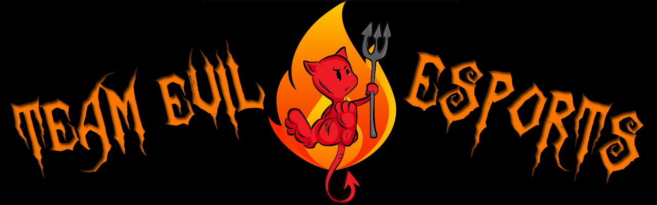 Evil eSports | Looking For Clan