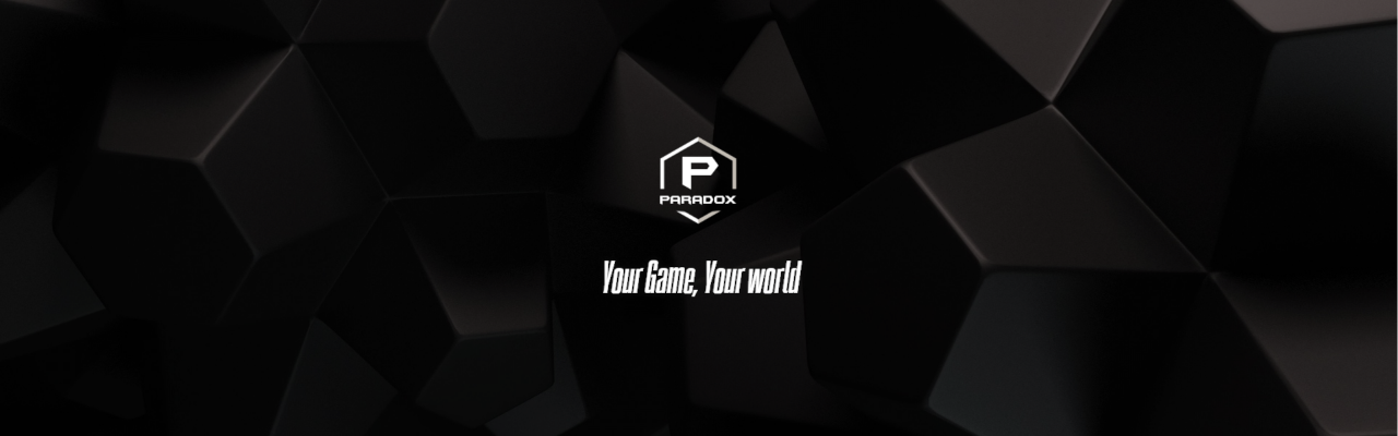 Paradox Clan | Looking For Clan