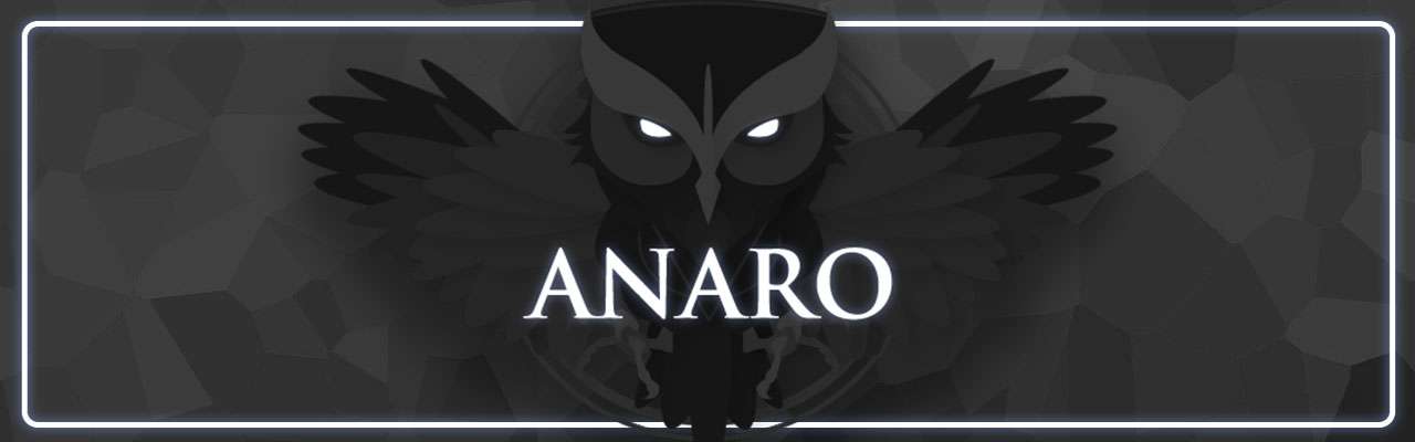 Anaro | Looking For Clan
