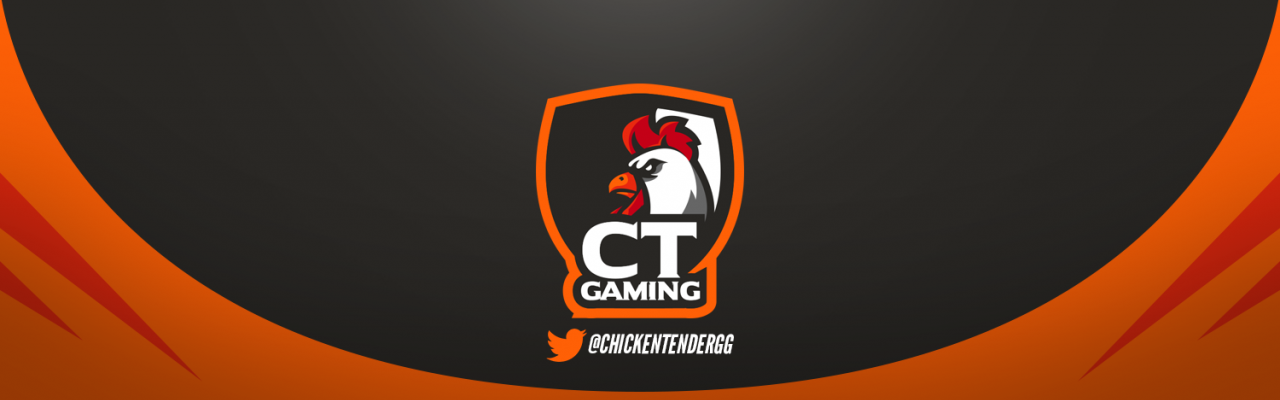 CT Gaming | Looking For Clan