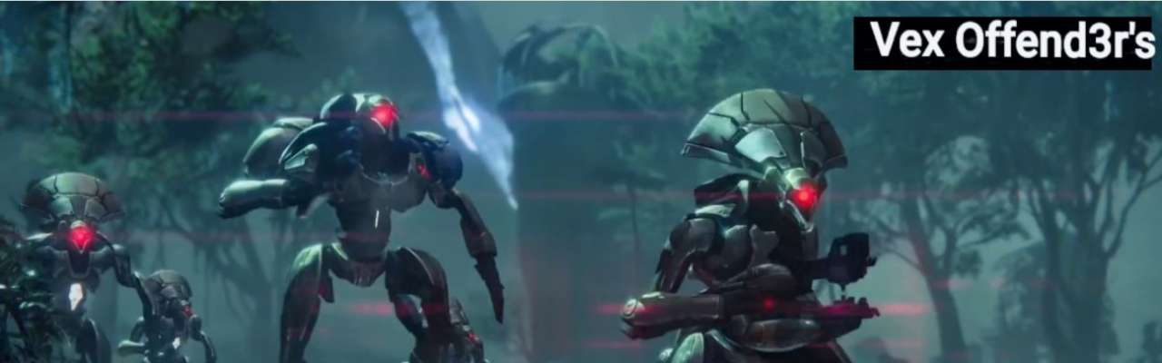 Vex Offend3r's | Looking For Clan