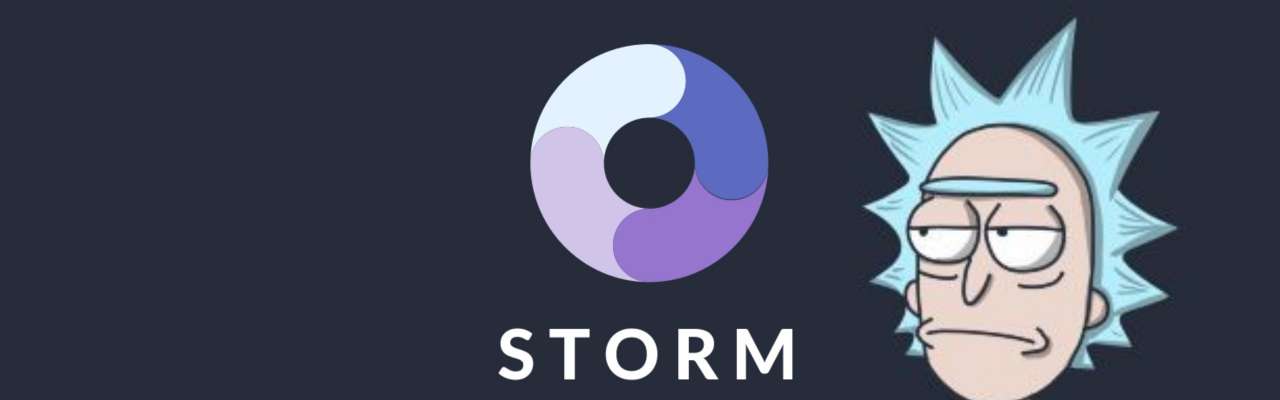 STORM Clan | Looking For Clan