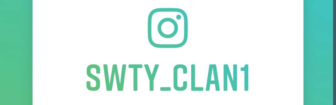 SwTy clan | Looking For Clan