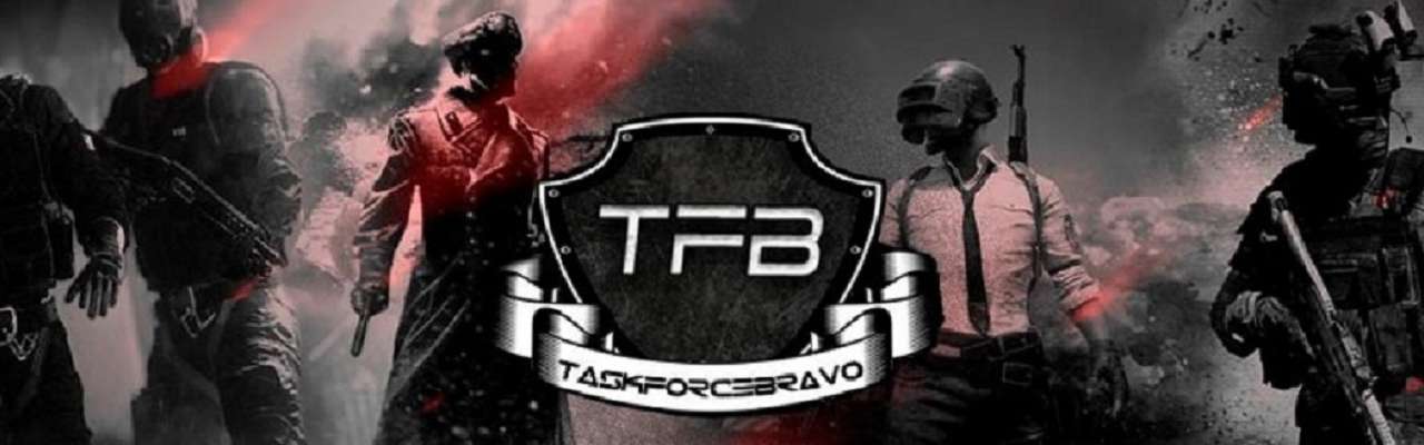 [TFB] Task Force Bravo | Looking For Clan