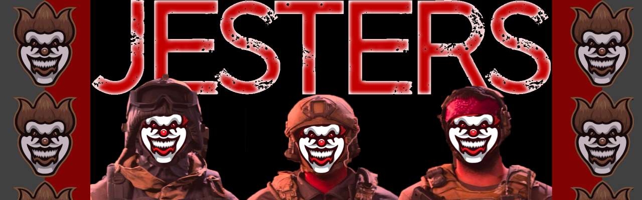 Jesters | Looking For Clan