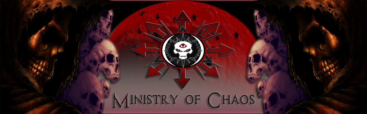 Ministry of Chaos / Tal'Mahe'Ra | Looking For Clan