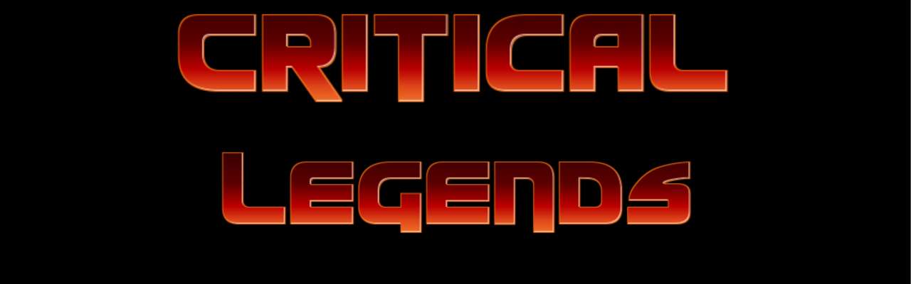 Critical Legends | Looking For Clan