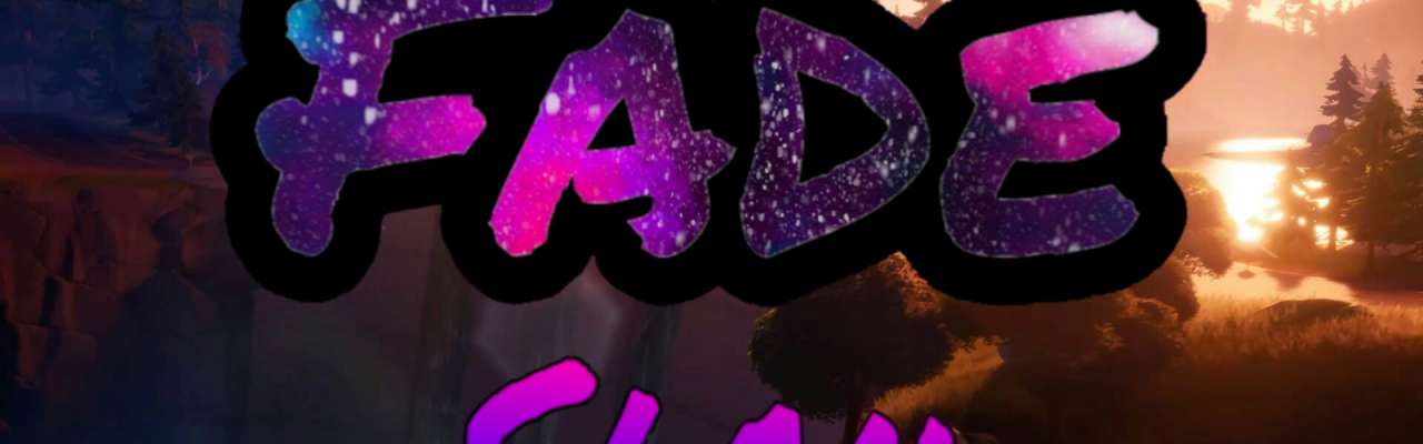 Fade Clan | Looking For Clan
