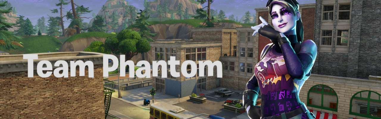 Team Phantom | Esports | Looking For Clan