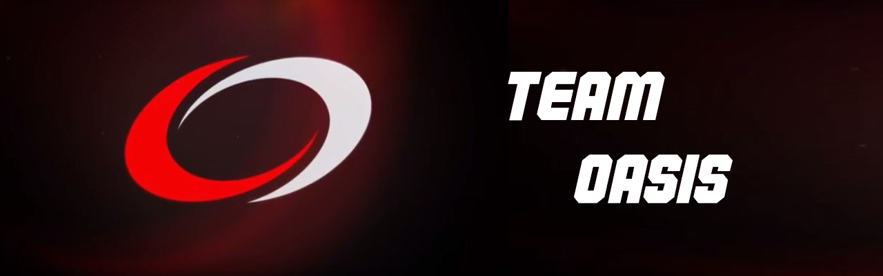 Team Oasis | Looking For Clan