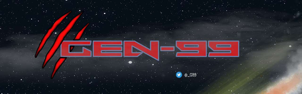 Gen-99 Competitive Recruitment | Looking For Clan