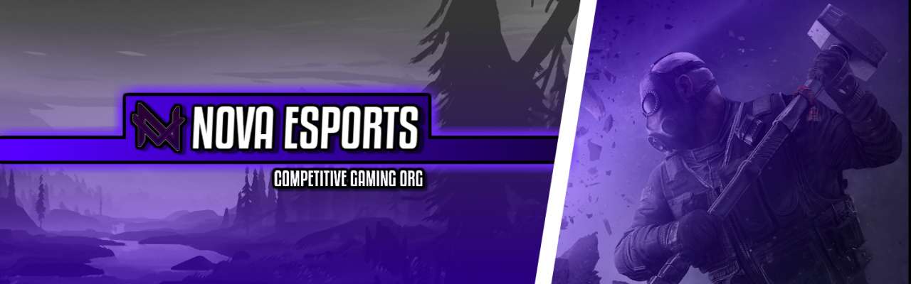 NoVa eSports | Looking For Clan