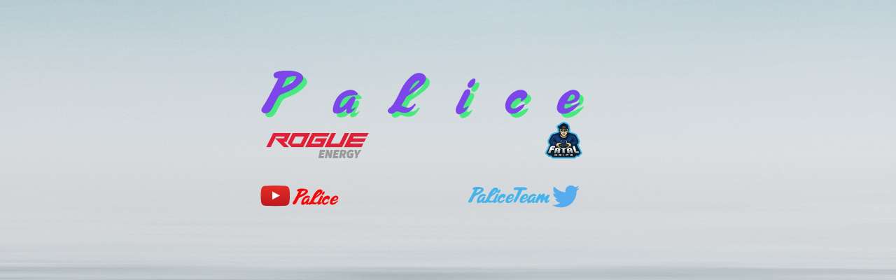 Team Palice | Looking For Clan