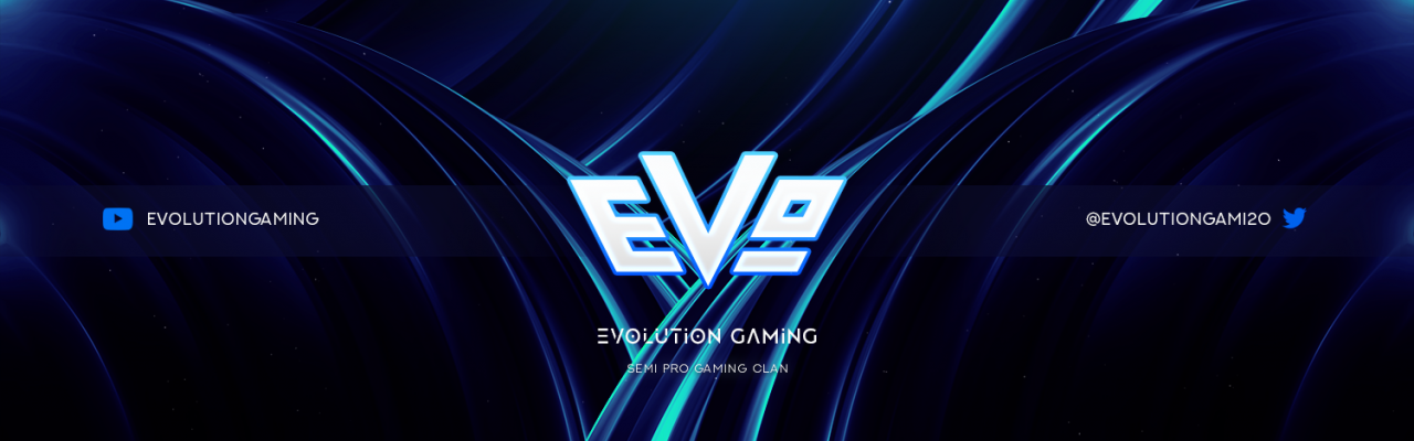 Team EVO | Looking For Clan