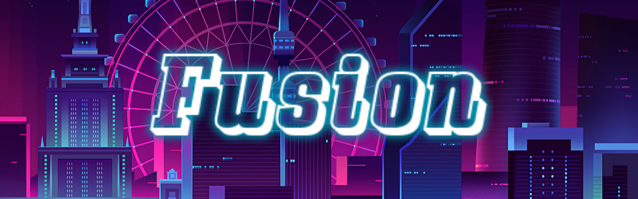 Fusion Clan | Looking For Clan