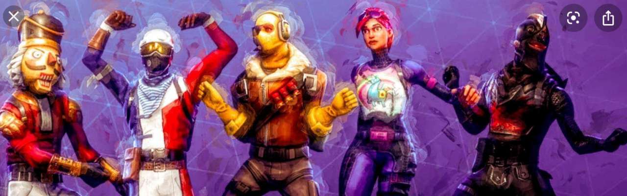 rTv clan | Looking For Clan