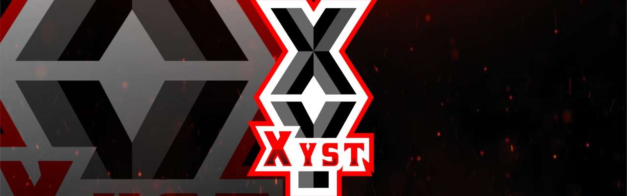 Xyst Esports | Looking For Clan