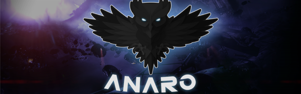 Anaro | Looking For Clan