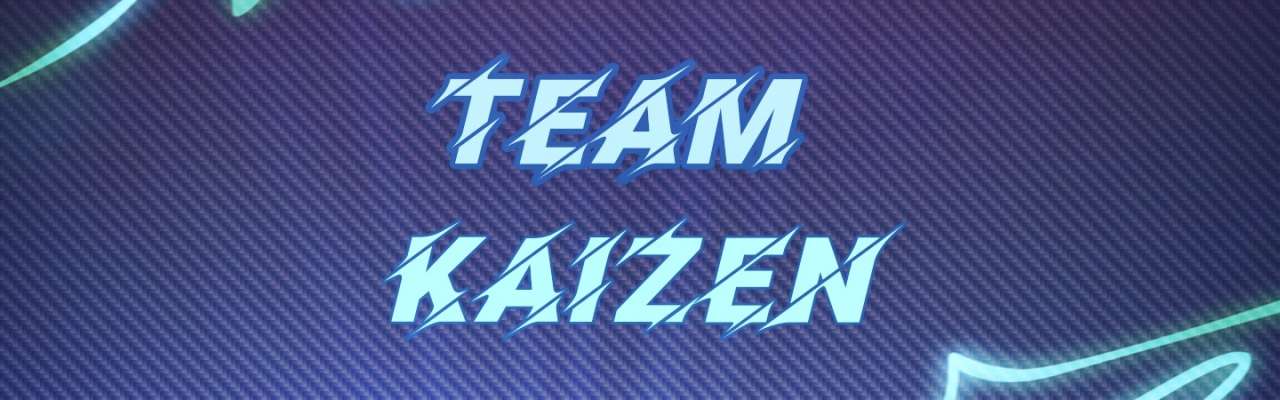 Team Kaizen | Looking For Clan