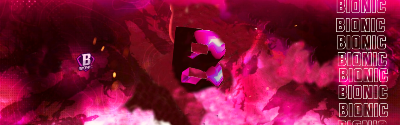 Team Bionic | Looking For Clan