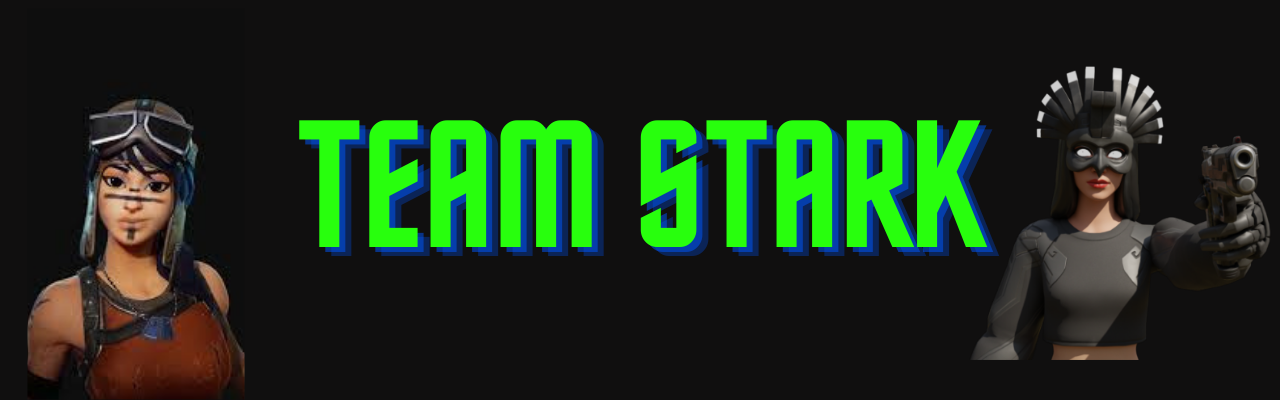 Team Stark | Looking For Clan