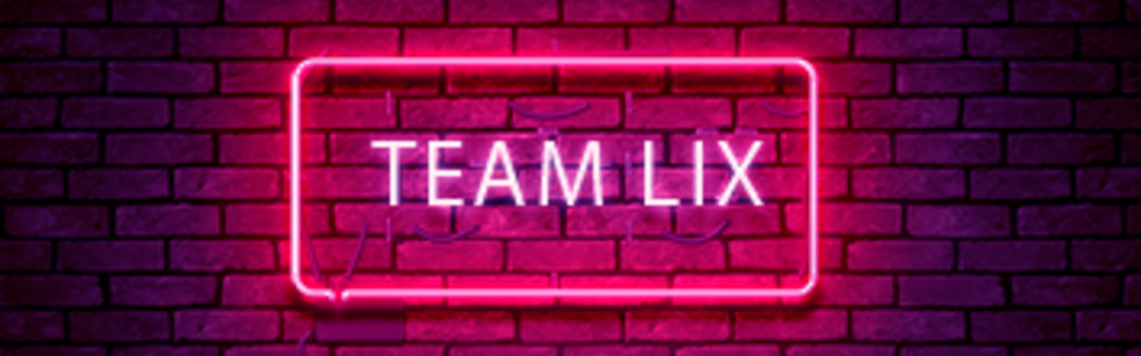 Team Lix | Looking For Clan