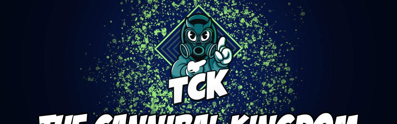 [TCK] The Cannibal Kingdom | Looking For Clan