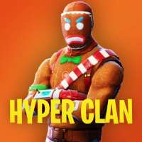 Hyper Clan | Looking For Clan