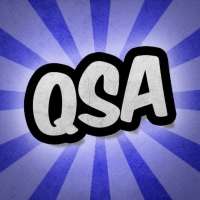 QSA | Looking For Clan