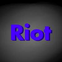 Riot Clan | Looking For Clan